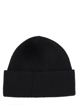 MARINE SERRE Logo Cap