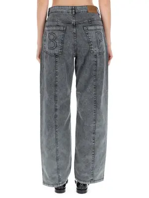 Baum Und Pferdgarten Nara Jeans - Black