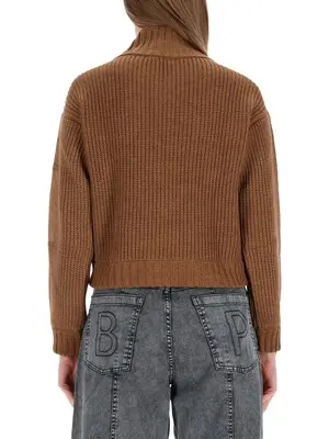 Baum Und Pferdgarten Clyde Sweater - Brown