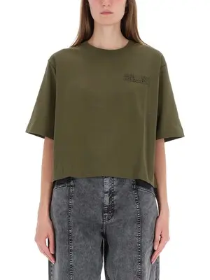Baum Und Pferdgarten Off The Shoulder T-shirts For Women