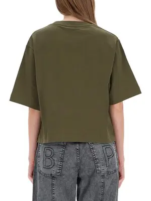 Baum Und Pferdgarten Jiana T-shirt - Green