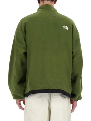 The North Face Yumiori Fleece Jacket - Green
