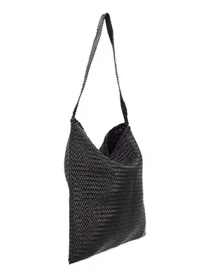 Dragon Diffusion Ars Tote Bag - Black