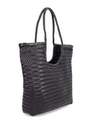Dragon Diffusion Ns Diagonal Triple Jump Bag