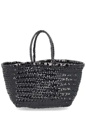 Dragon Diffusion Bamboo Triple Jump Big Tote