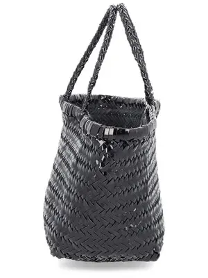 Dragon Diffusion Bamboo Triple Jump Big Tote