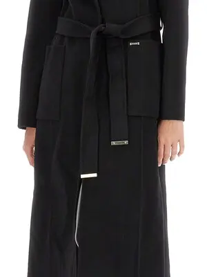Michael Kors Belted Coat