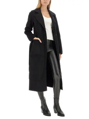 Michael Kors Belted Coat