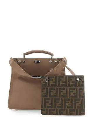 Fendi Peekaboo Iseeu Small Bag