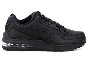Nike Air Max Ltd 3 Sneakers - Black