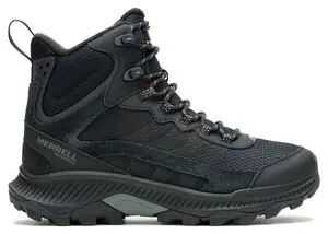 Merrell Waterproof Boots For Women