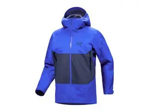Arc'teryx Sabre Jacket - Vitality/black Sapphire