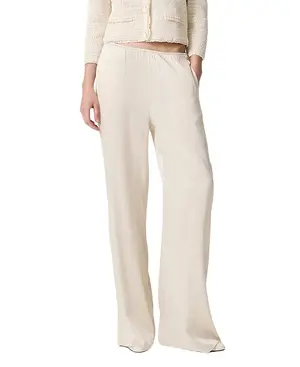 Nocturne Elasticated Pants For Women