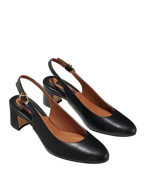 Margaux Lonnberg Casual Pumps