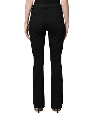 AGOLDE Ingram High-rise Skinny Jeans - Immersion