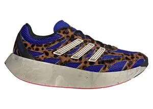 Adidas Adizero Aruku Leopard Sneakers