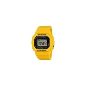 Casio G-shock Nano Ring Watch - Resin