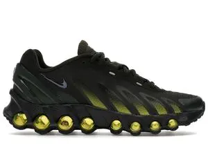 Nike Air Max Dn8 Sneakers - Sequoia/bright Citron/black