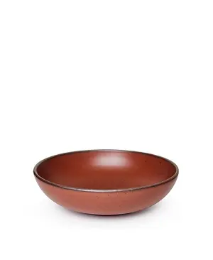 EAST FORK POTTERY East Fork Weeknight Serving Bowl Amaro