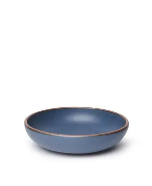 EAST FORK POTTERY East Fork Weeknight Serving Bowl Blue Ridge