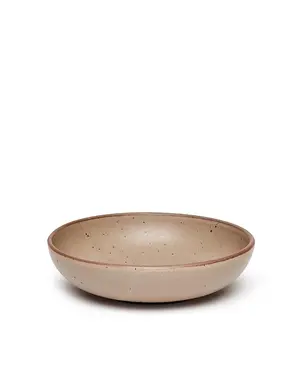 EAST FORK POTTERY East Fork Weeknight Serving Bowl - Morel