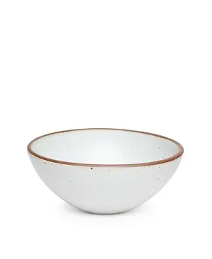 EAST FORK POTTERY Mixing Bowl - Eggshell