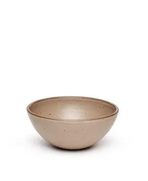 EAST FORK POTTERY Popcorn Bowl - Morel