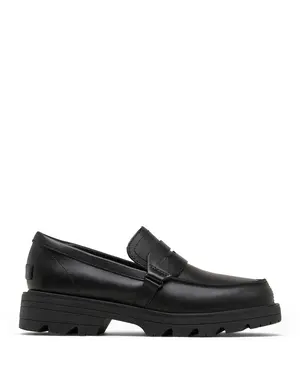Sorel Revel Ave Loafer Flats