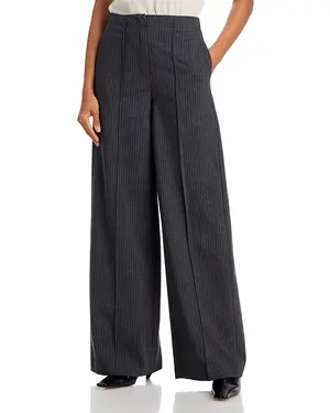 Rag & Bone Wide Leg Pants For Women