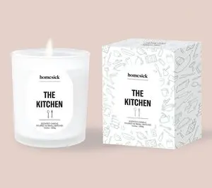 HOMESICK The Kitchen Candle - One-color