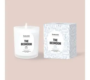 HOMESICK The Bedroom Candle - One-color