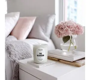 HOMESICK The Bedroom Candle