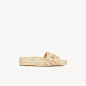 Woven Sandals For Women