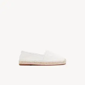 Chloe Casual Espadrilles