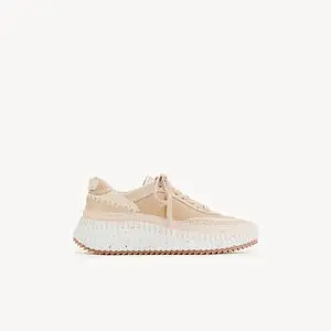 Women's Textured Sole Sneakers