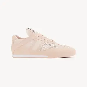 Chloé Kick Sneakers