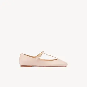 Chloe Flat Shoes For Women