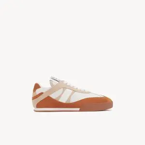 Women's 70s Trainer Inspired Sneakers