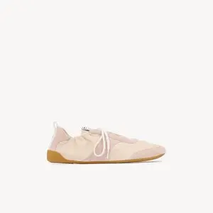 Ballerina Sneakers For Women