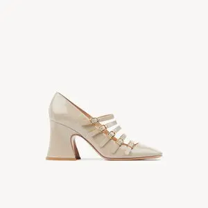 Chloe Strappy Shoes For Women