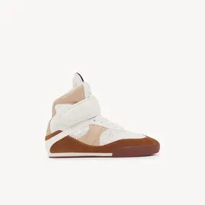 Chloe Almond Toe Sneakers For Women