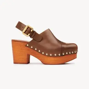 Ankle Mules Clogs For Women