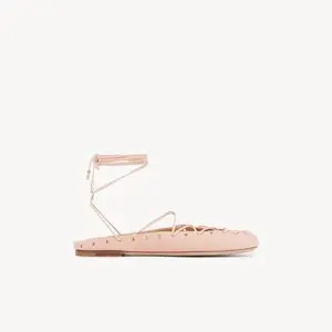 Chloe Almond Toe Shoes For Women