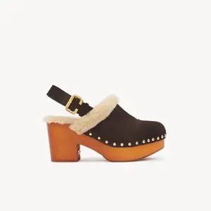 Chloe Chunky Sandals For Women