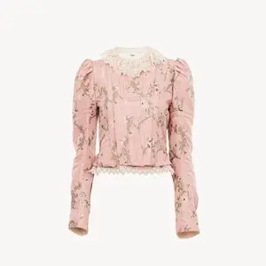 Chloe Lace Jackets For Women