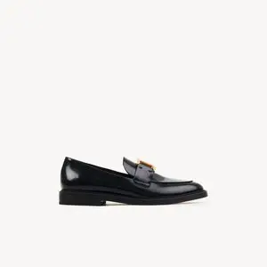 Chloé Marcie Loafer - Black