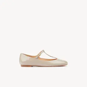 Chloe Mary Jane Flats For Women