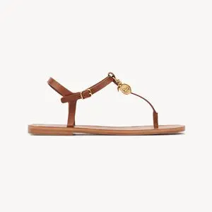 Coach Henny Sandals