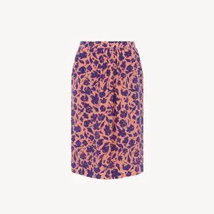 Chloe Printed Bottoms For Women