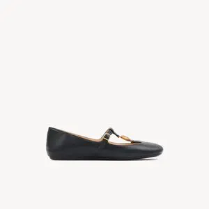 Chloe Mary Jane Flats For Women